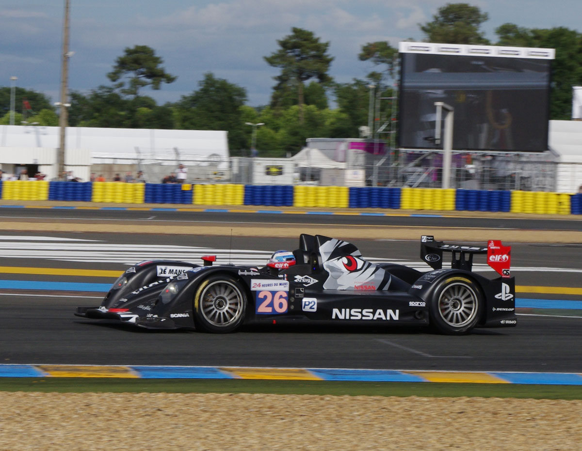 Gran Turismo - spillefilm - the movie - Nissan GT Academy - Jann Mardenborough - Lucas Ordonez ...